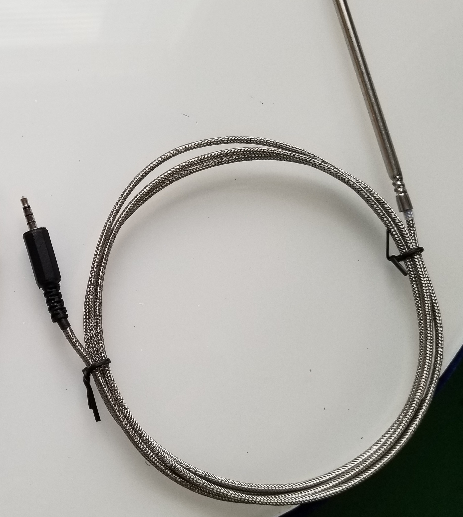 Muxall Pro Precision Meat Probe – Muxall Shop