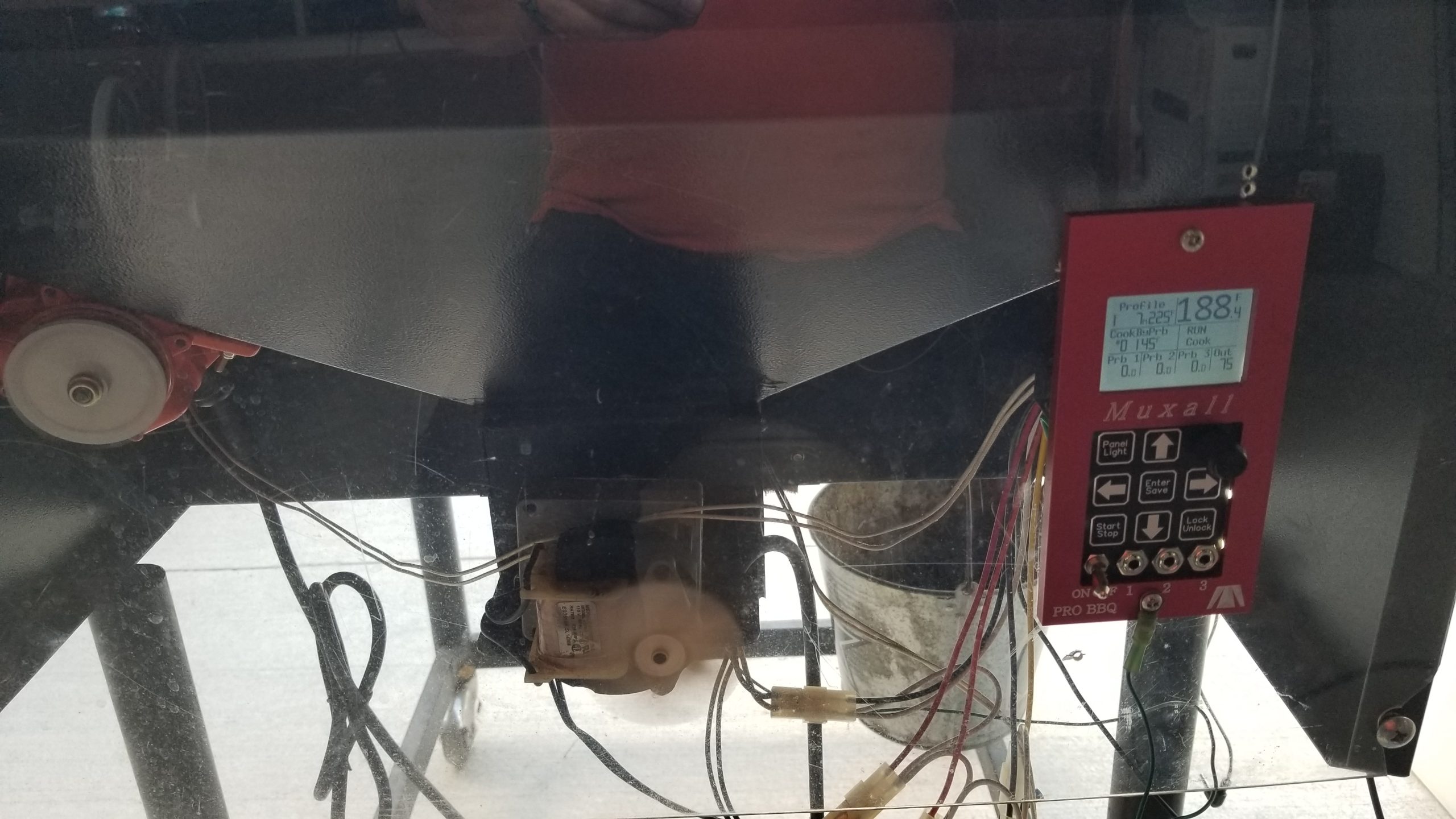 Ruby V5 – Muxall Shop