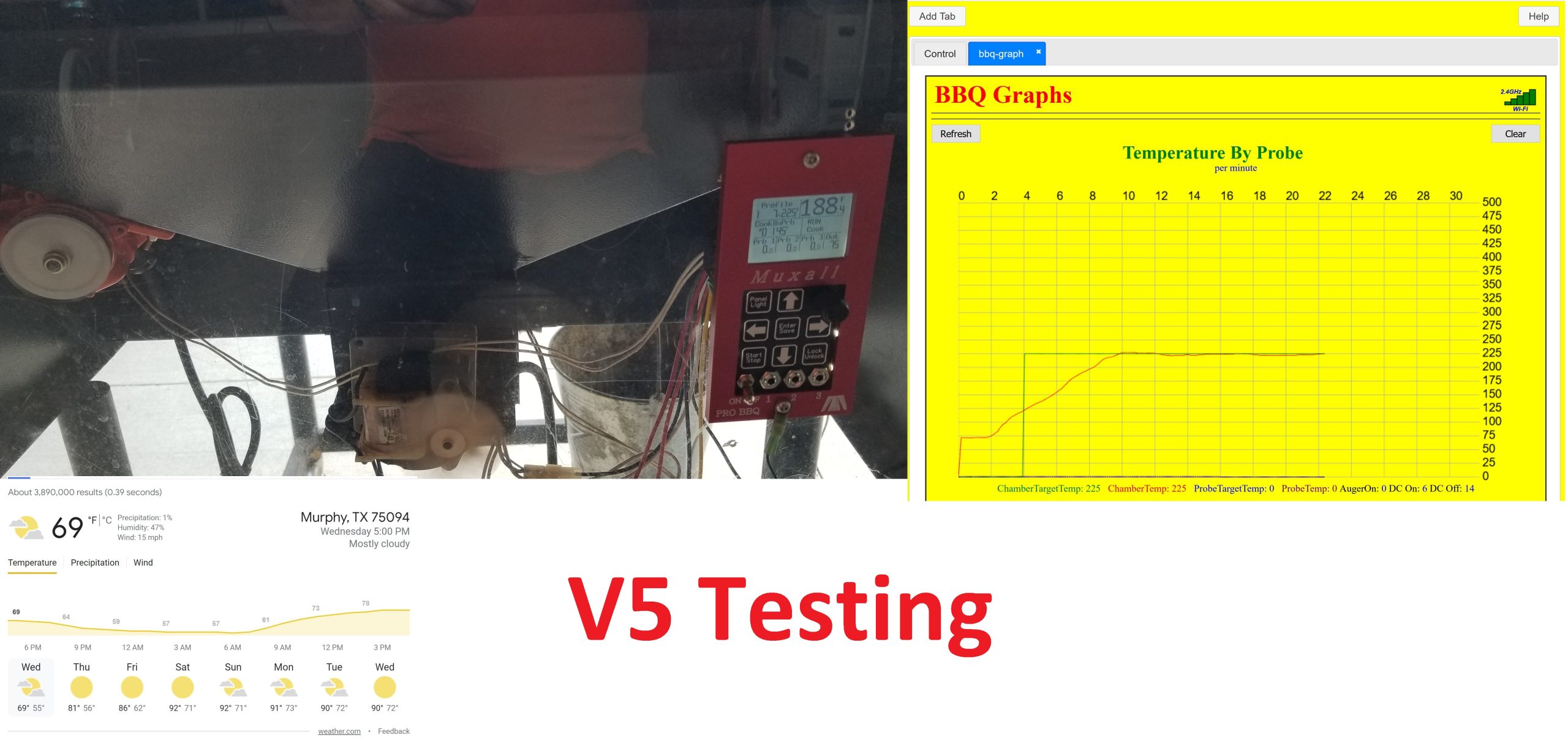 Ruby V5 – Muxall Shop